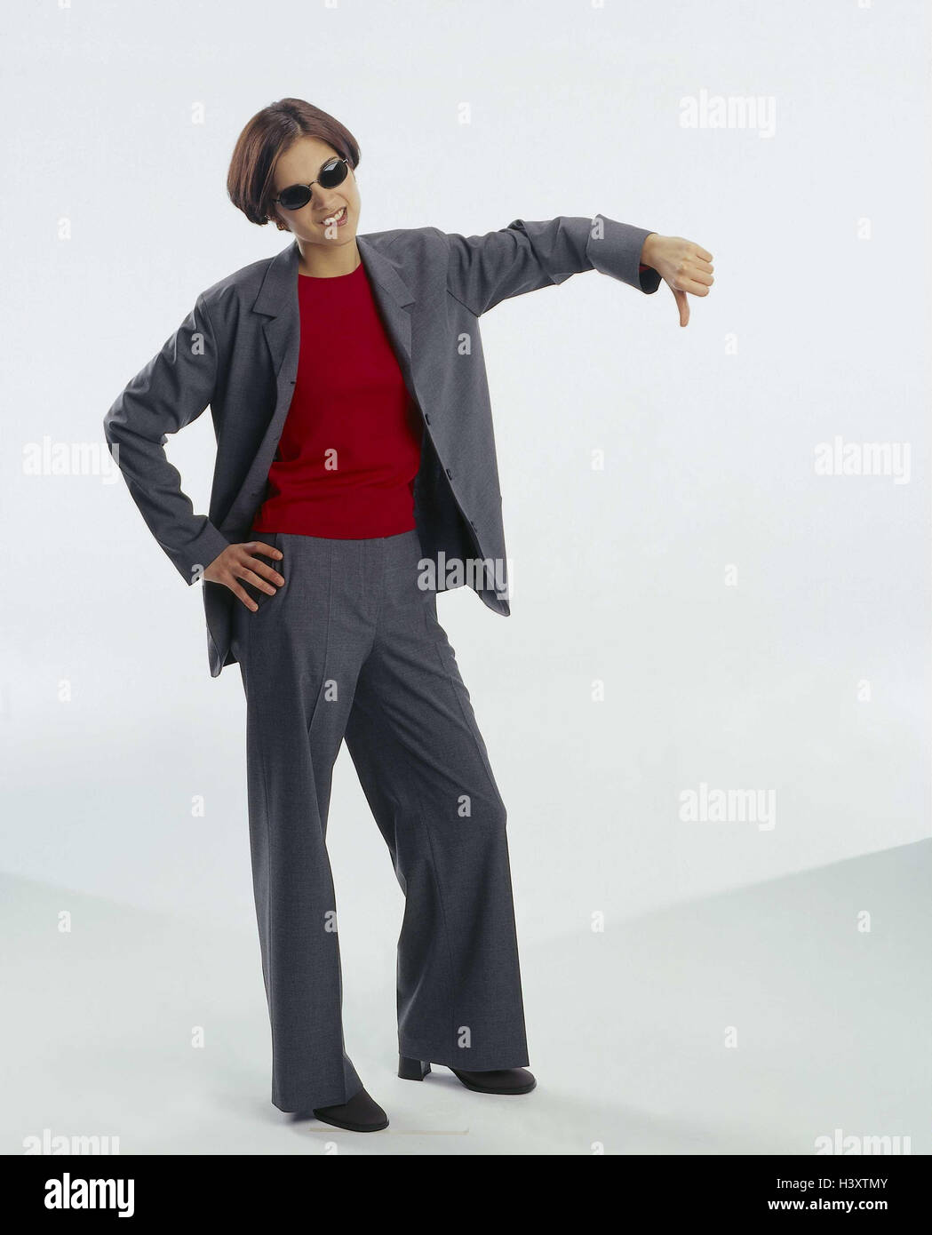 Pollex down hi-res stock photography and images - Alamy