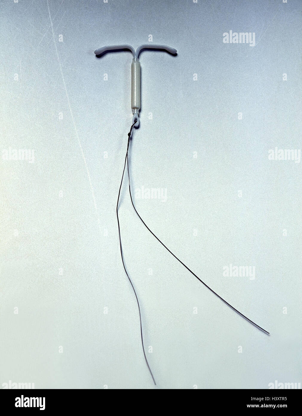 Spiral contraception hi-res stock photography and images - Alamy