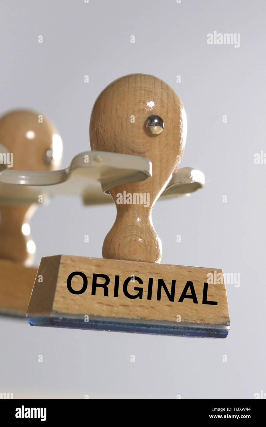 Civil servants stamp hi-res stock photography and images - Alamy