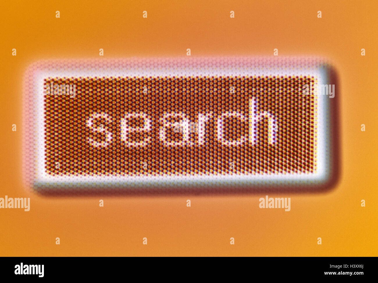 Computers, button, "search", button, icon, data, search, information ...