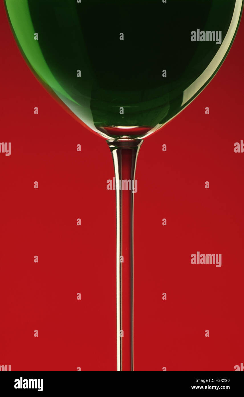 Cocktail, green, detail, Still life, product photography, glass, drink ...