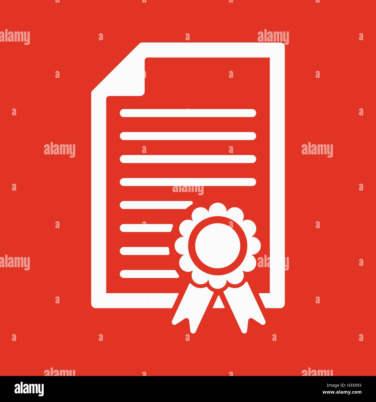 Graduate lessons Stock Vector Images - Alamy