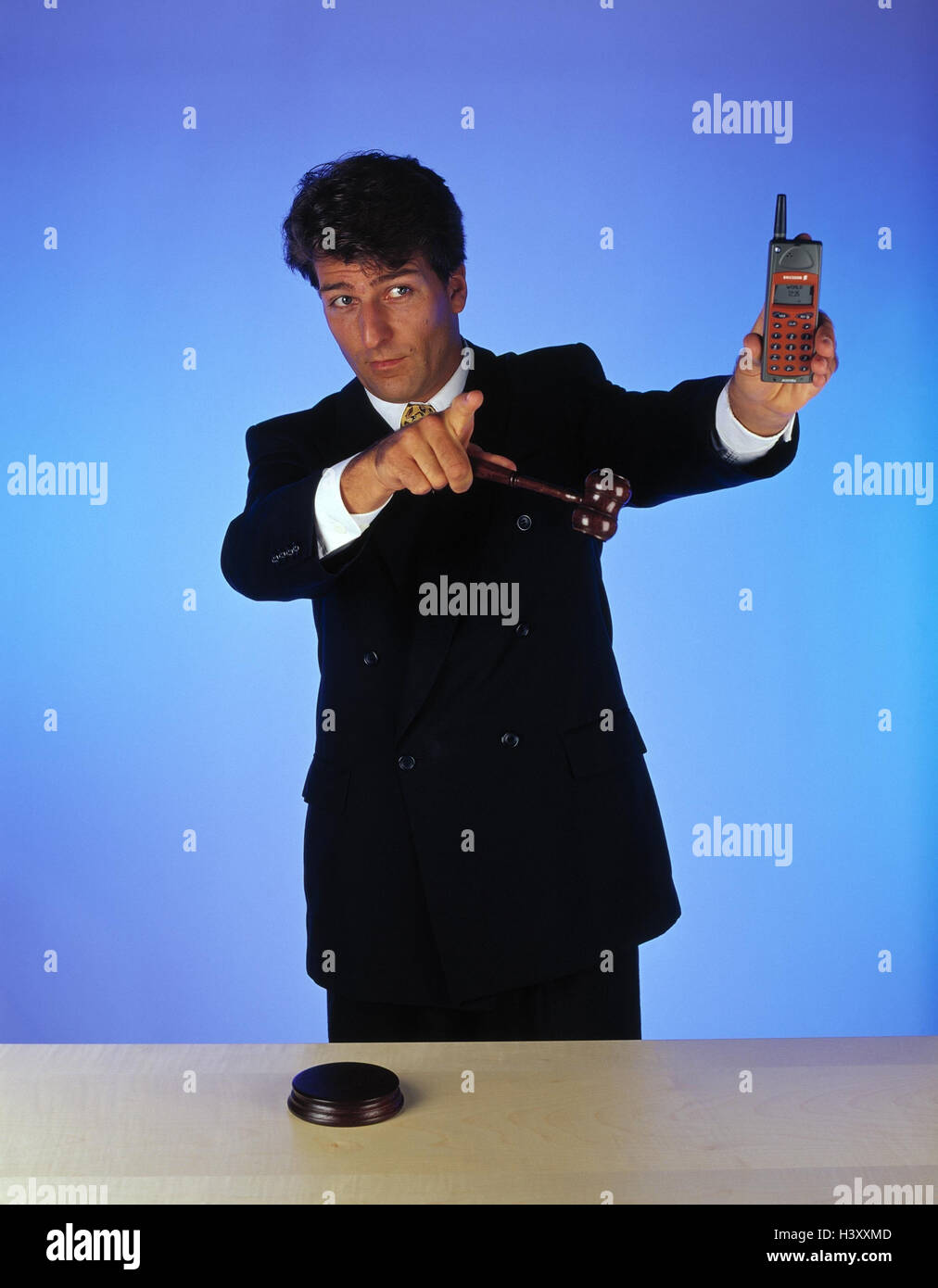 Universal Mobile Telecommunications System