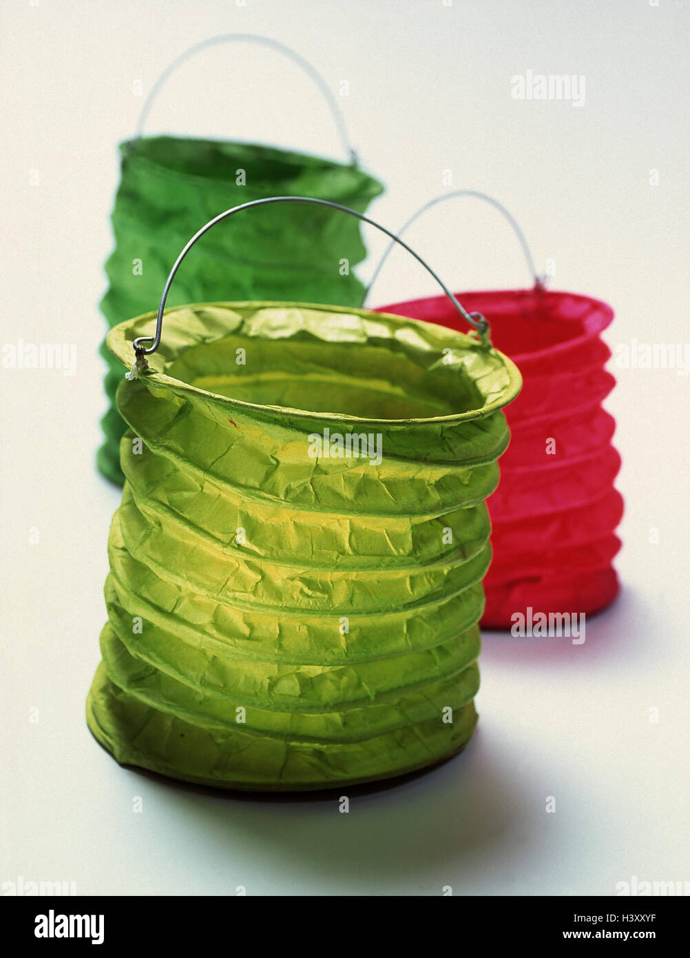 Lampion party hi-res stock photography and images - Alamy