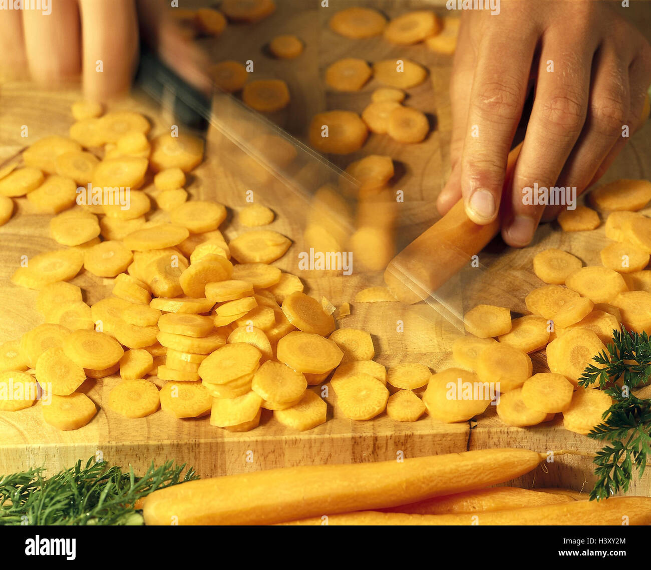 Springboard chop hi-res stock photography and images - Alamy