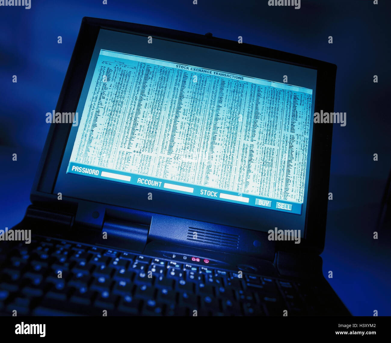 Onlinebroking hi-res stock photography and images - Alamy