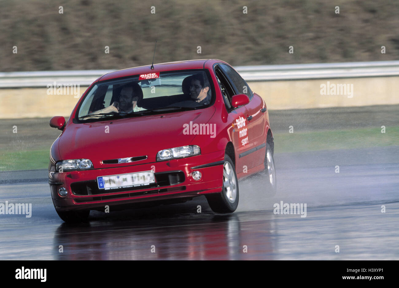 Safe driving training, pavement, wet, vehicle, drift security training ...