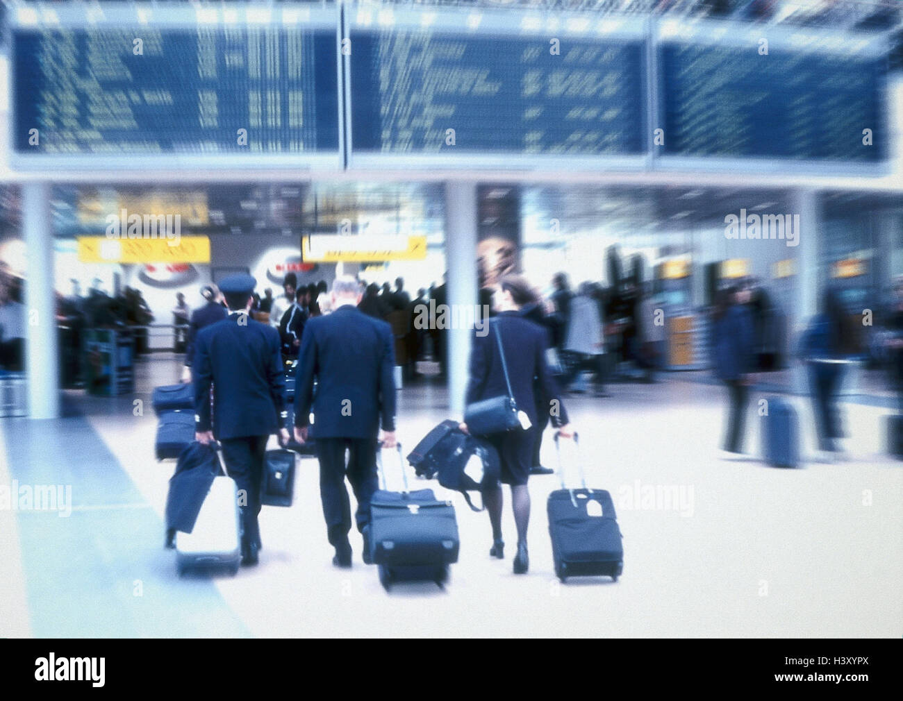 Dispatch counters hi-res stock photography and images - Alamy