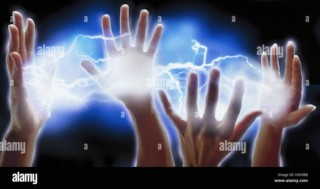 Icon, contact, voltage, conflict, energy people, excitation, excitement ...