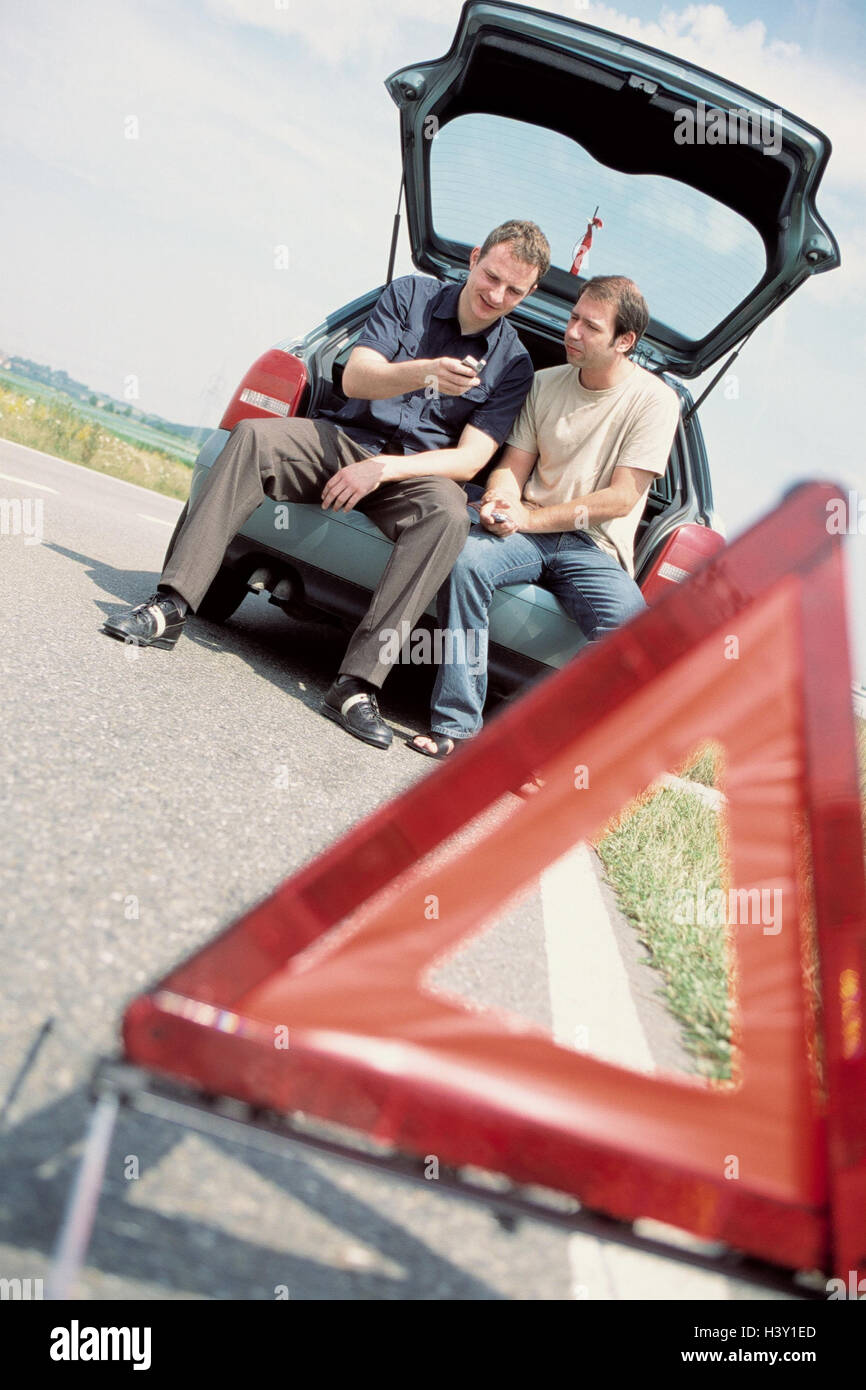 Autobreakdown hi-res stock photography and images - Alamy