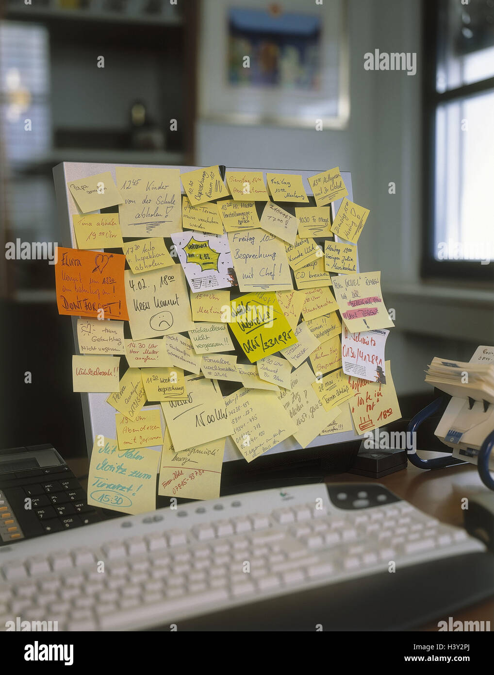 Mnemonics hi-res stock photography and images - Alamy