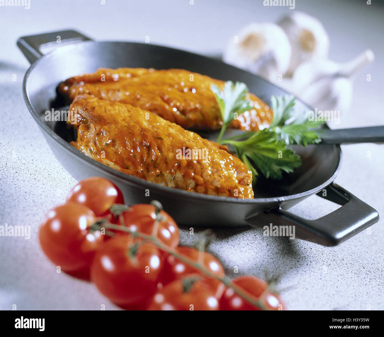 Garlic nodules hi-res stock photography and images - Alamy