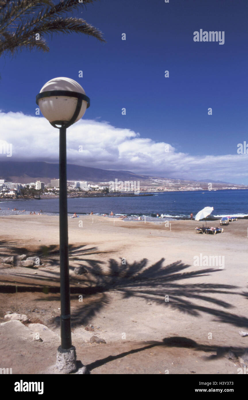 Shade read canary islands hi-res stock photography and images - Alamy