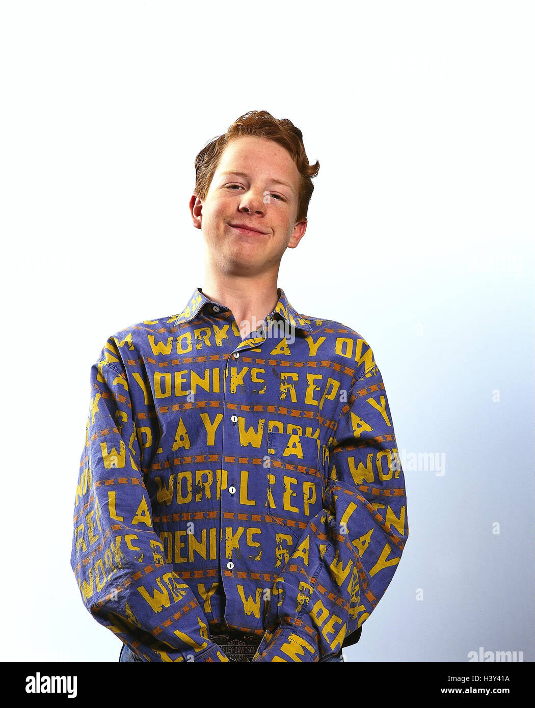 Crafty person hi-res stock photography and images - Alamy