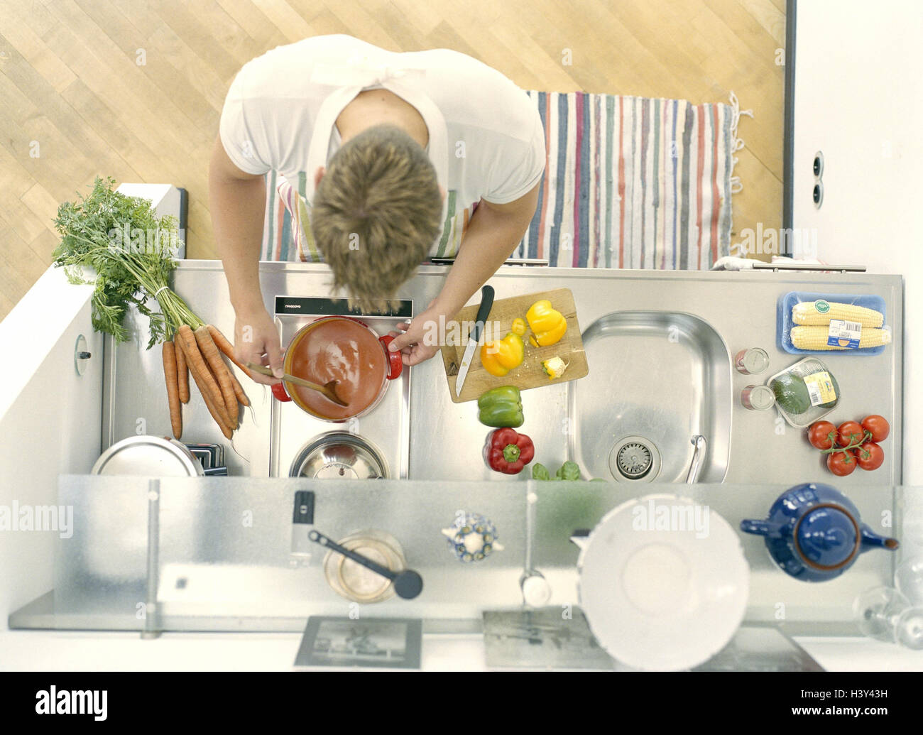 Stirs High Resolution Stock Photography and Images - Alamy