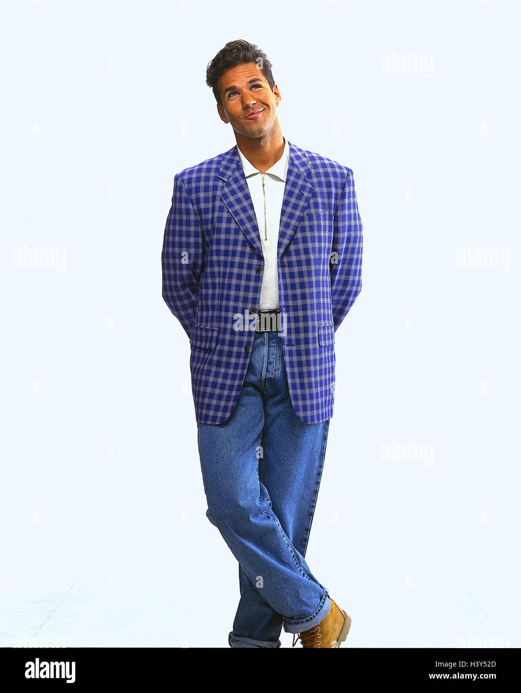 Cluelessness hi-res stock photography and images - Alamy