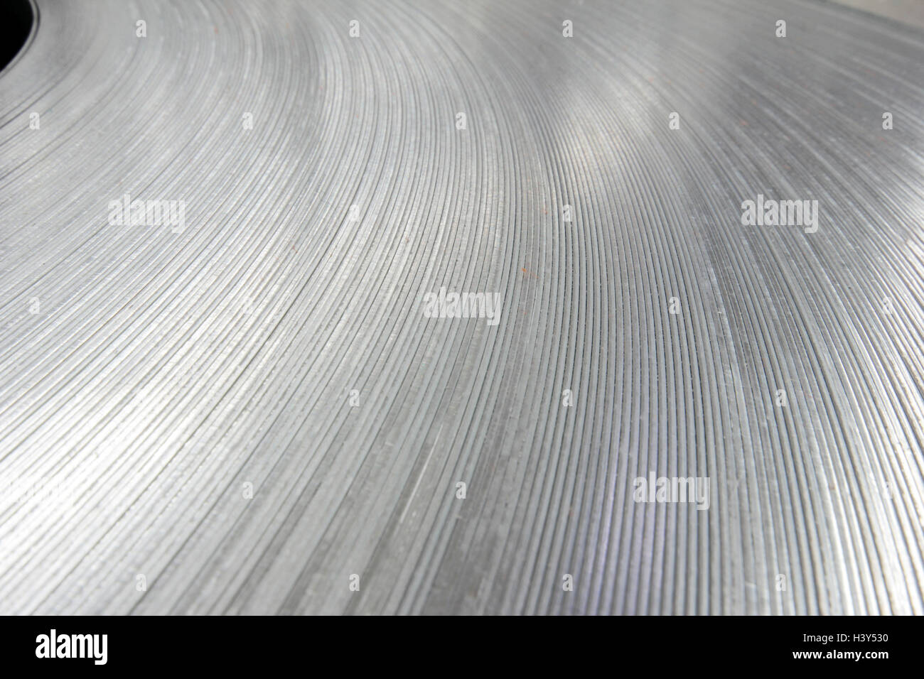 Rolls zinc steel sheet hi-res stock photography and images - Alamy
