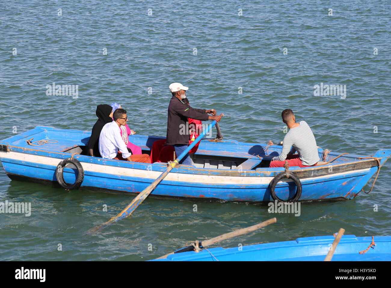 Morocco traditional building Stock Photo - Alamy