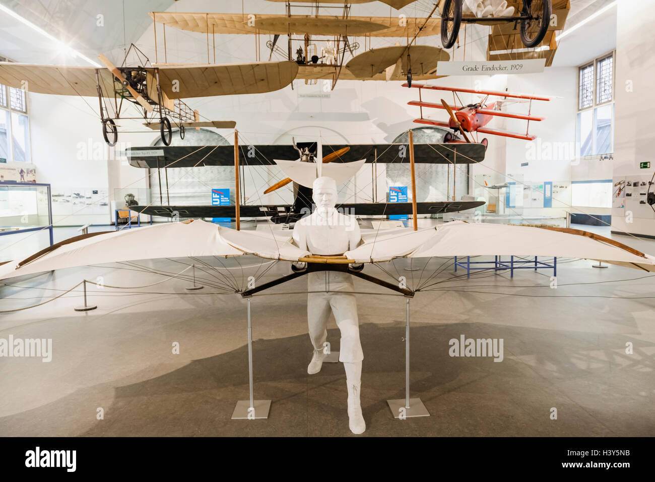 Lilienthal High Resolution Stock Photography and Images - Alamy