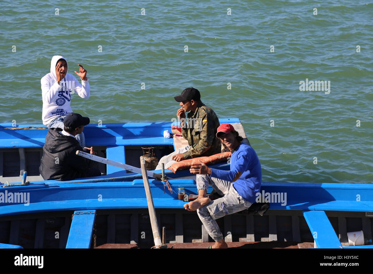 Morocco traditional building Stock Photo - Alamy