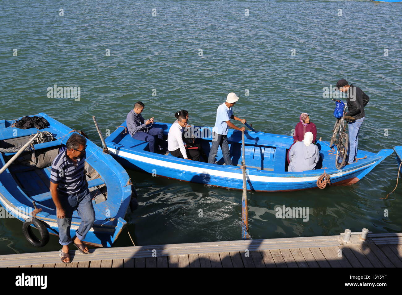 Morocco traditional building Stock Photo - Alamy