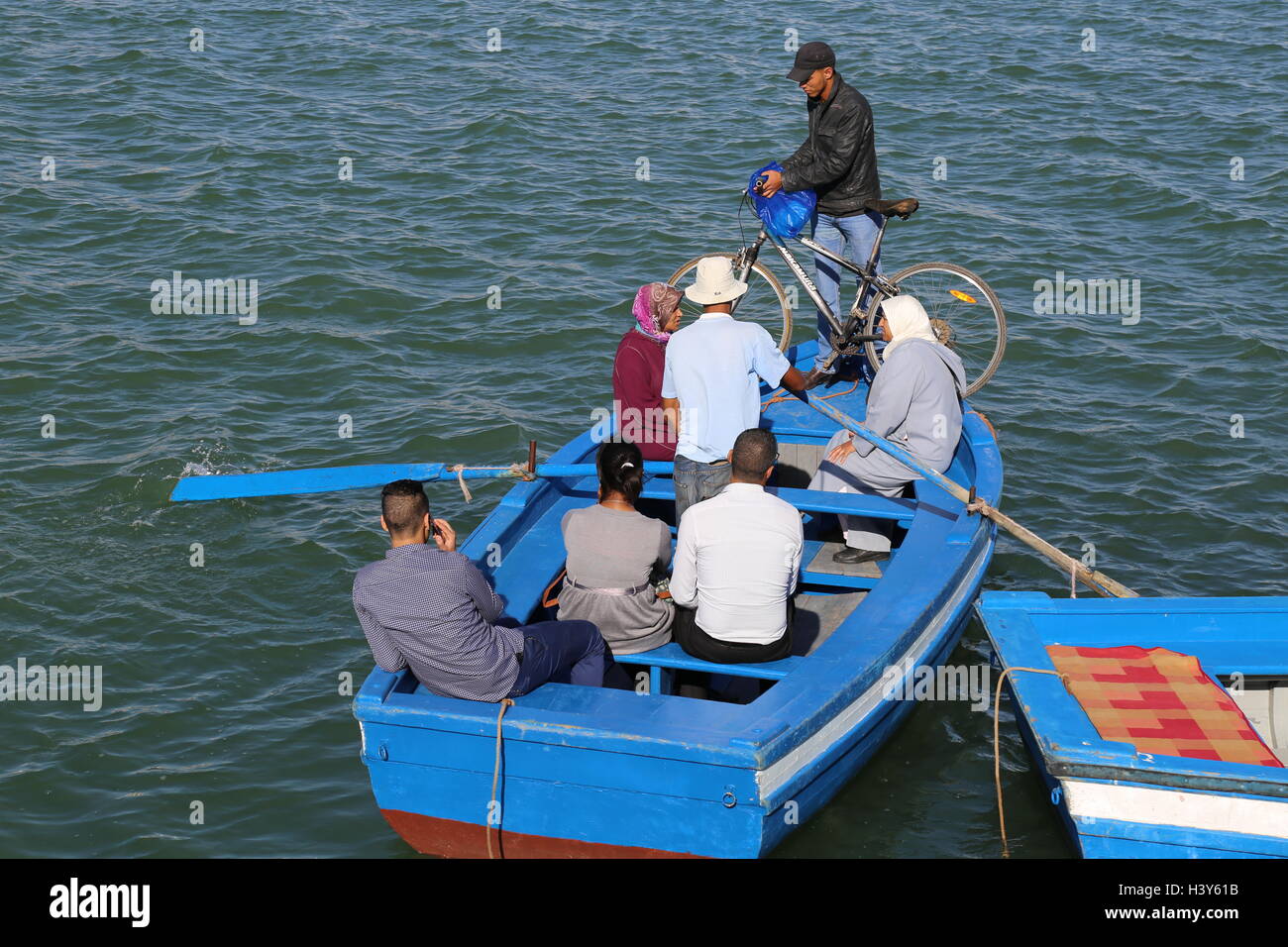 Morocco traditional building Stock Photo - Alamy