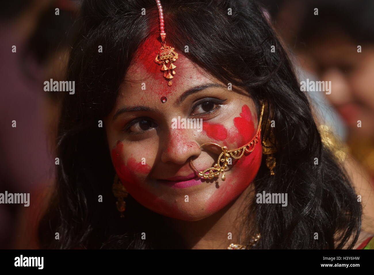 Sindur hi-res stock photography and images - Alamy