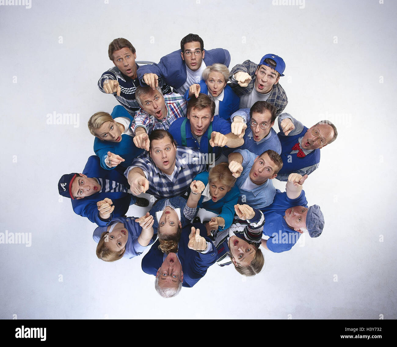 Group picture hi-res stock photography and images - Alamy