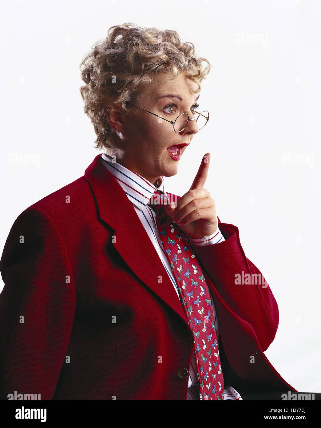 Upraised hi-res stock photography and images - Alamy