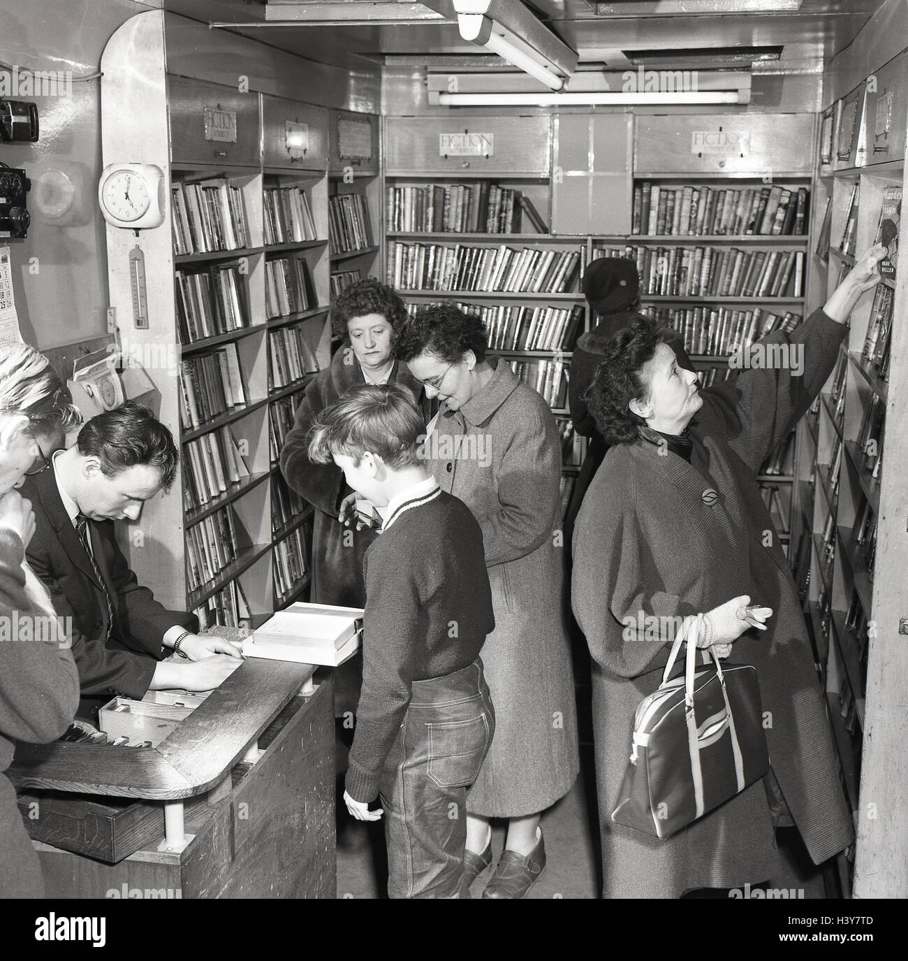 What Books Were Popular In The 1950S at Bob Bormann blog