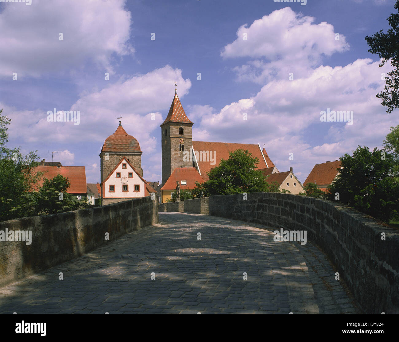 Ornbau hi-res stock photography and images - Alamy