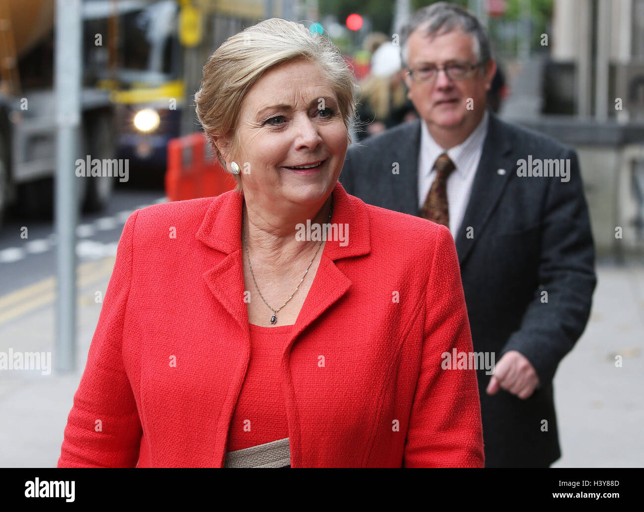 Frances Fitzgerald