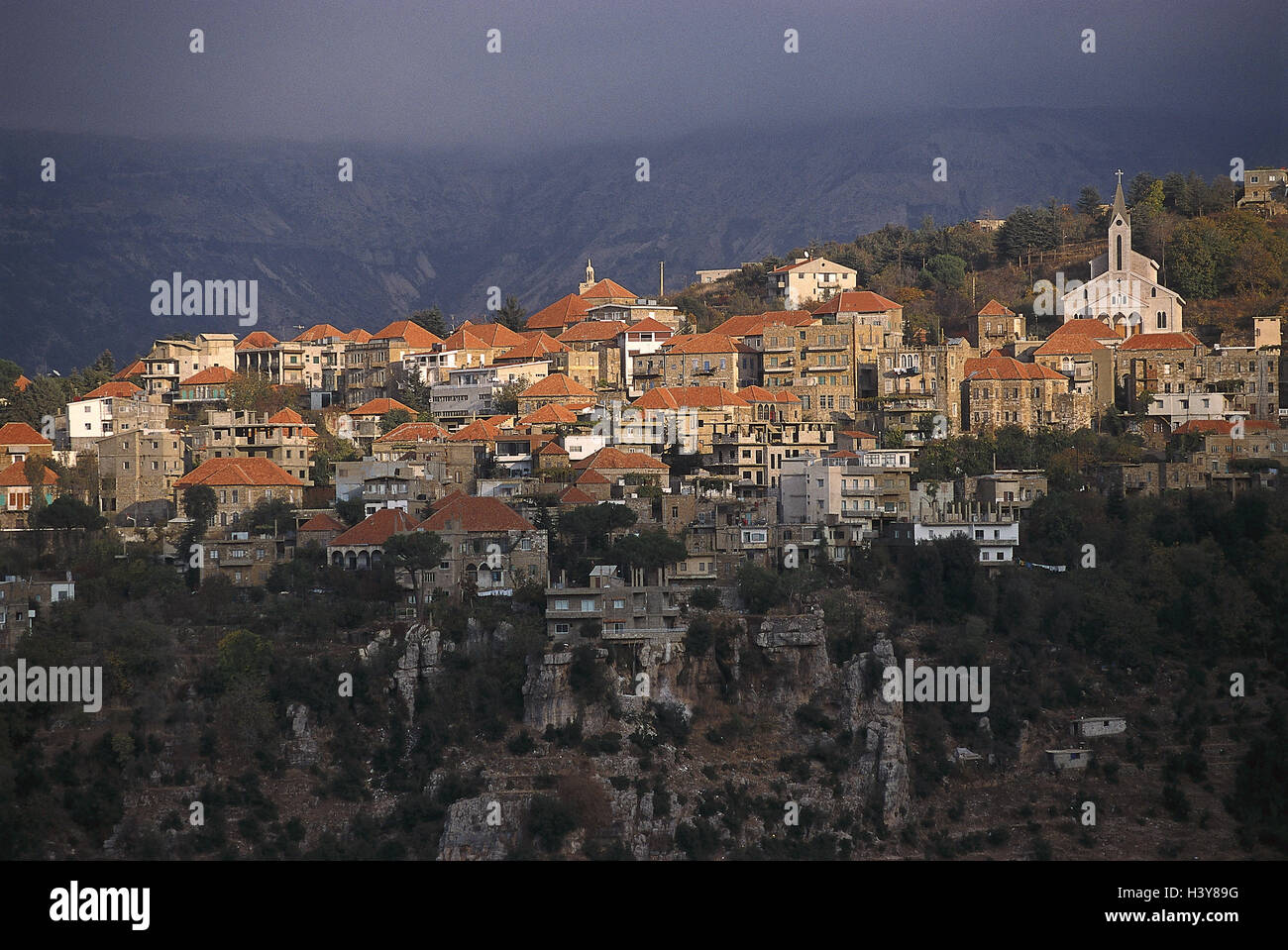 Jubbeh hi-res stock photography and images - Alamy