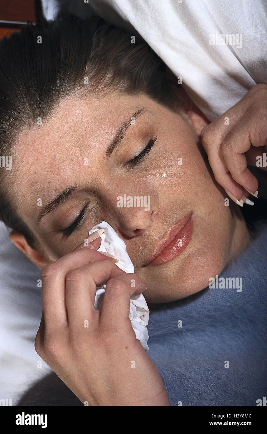 Suppressed woman hi-res stock photography and images - Alamy