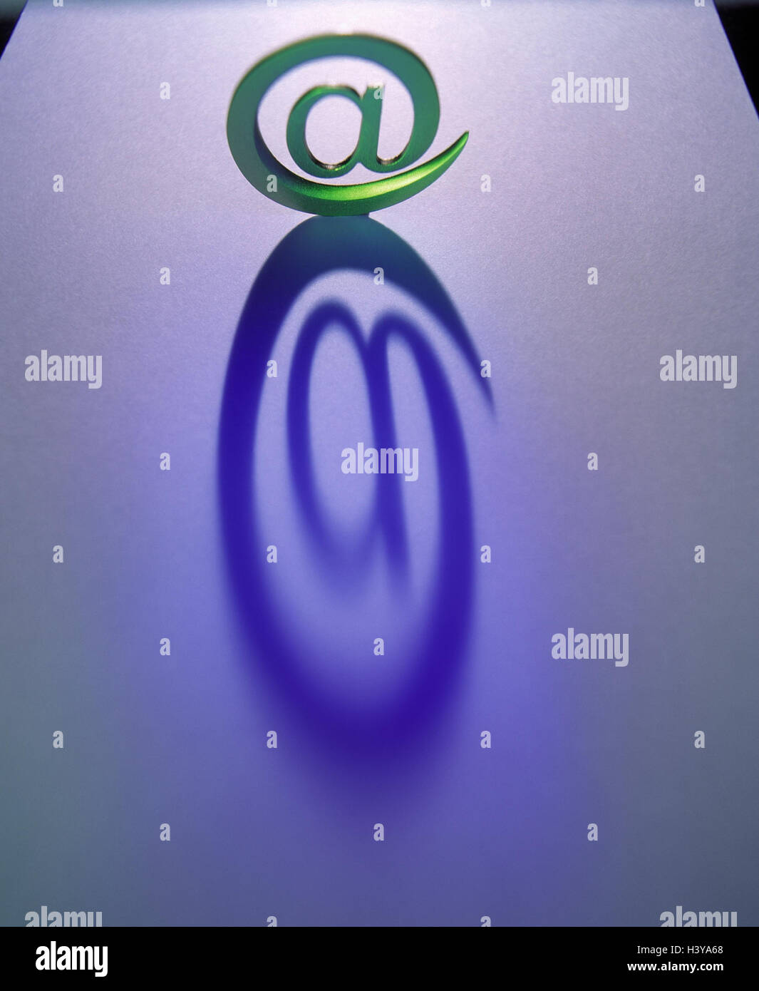 At-sign, shade e-mail Internet, At sign, e-mail, address, chat ...