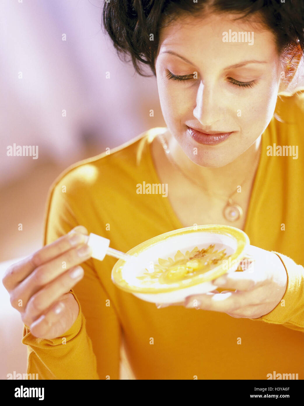 Instill into hi-res stock photography and images - Alamy