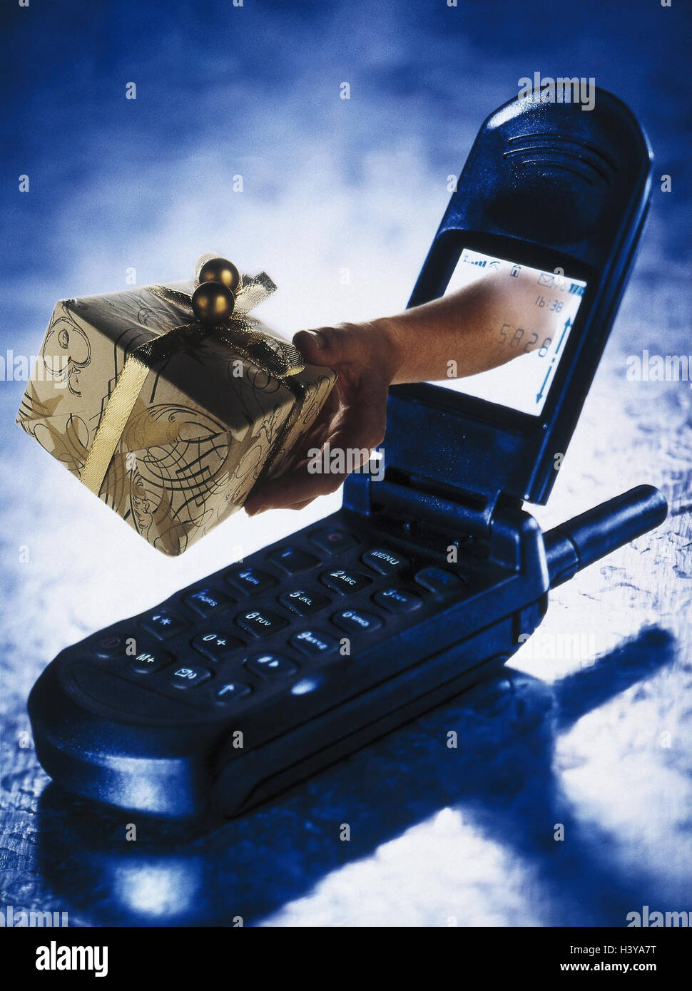 Mobile access icon hi-res stock photography and images - Alamy