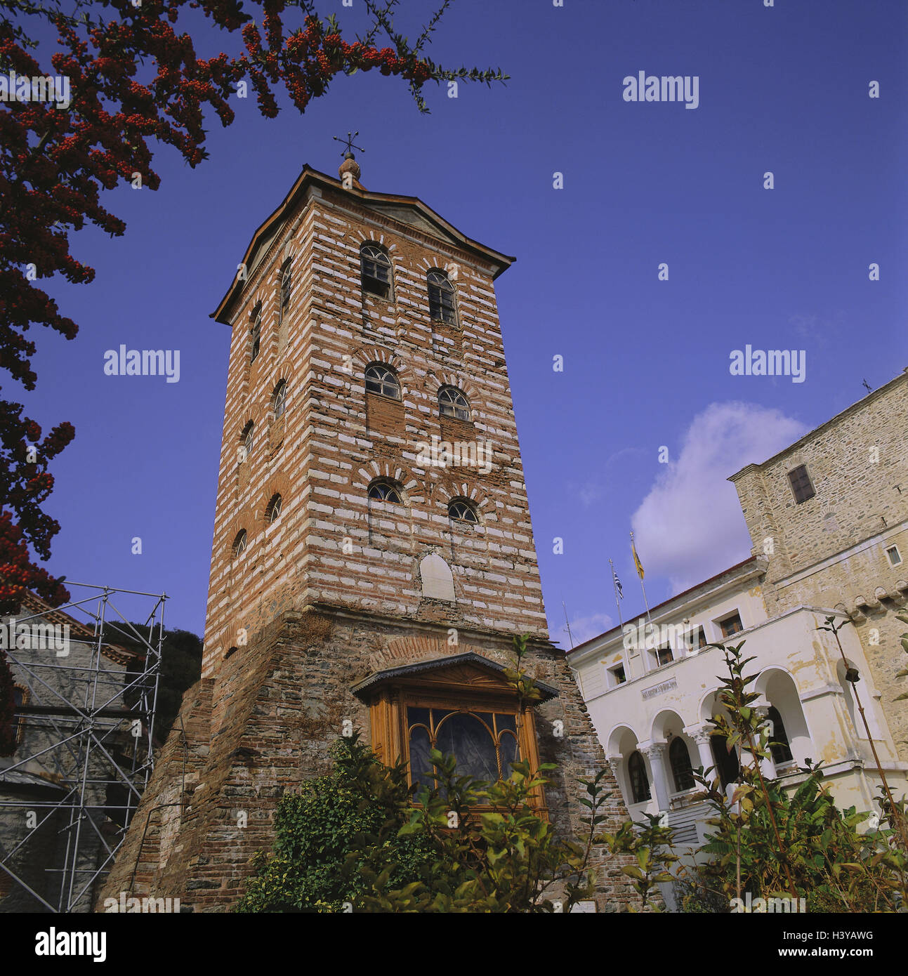 Protaton hi-res stock photography and images - Alamy