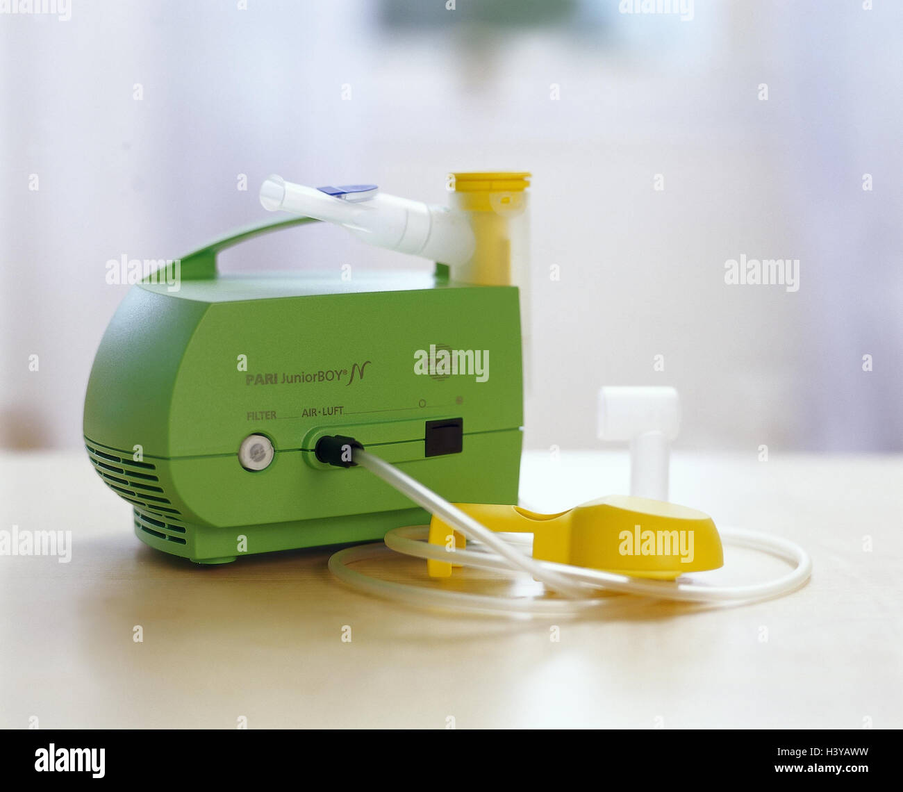 Inhaler product photography, Still life, medicine, medical device ...