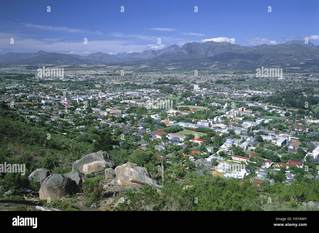 Paarl south africa High Resolution Stock Photography and Images - Alamy