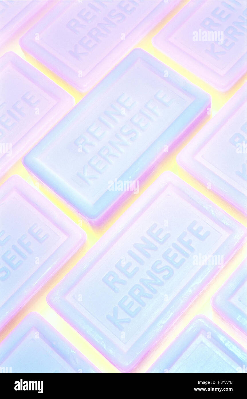 Nuclear soap hi-res stock photography and images - Alamy