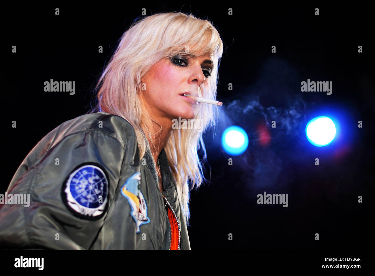 Bad sounds band hi-res stock photography and images - Alamy