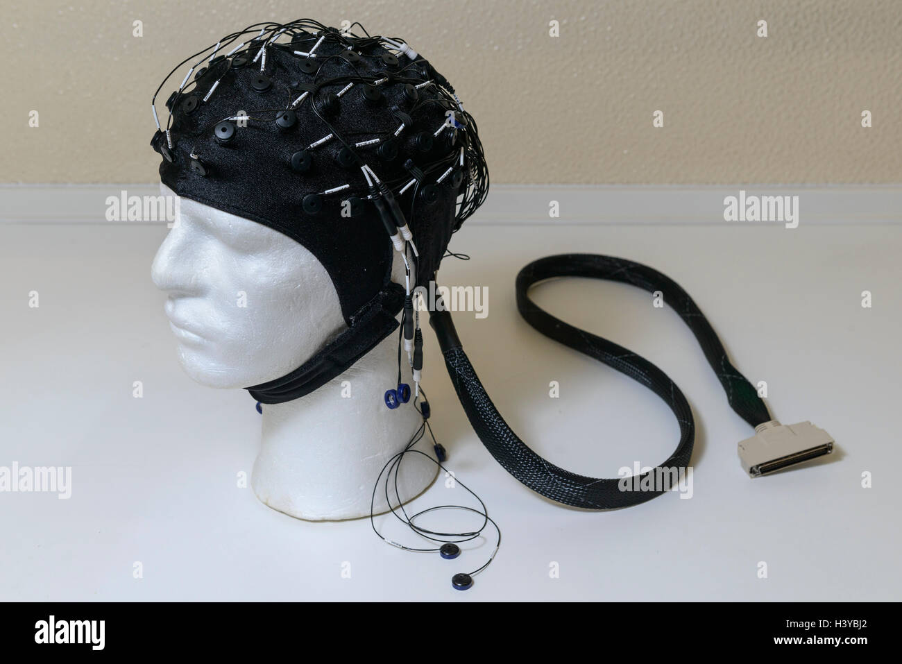 Eeg Cap