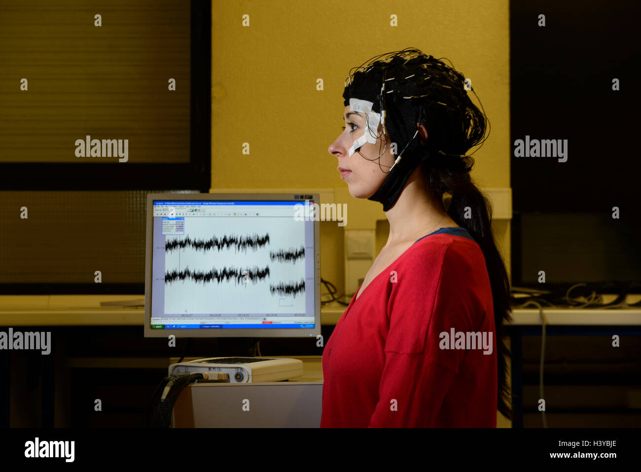Evaluation lab High Resolution Stock Photography and Images - Alamy