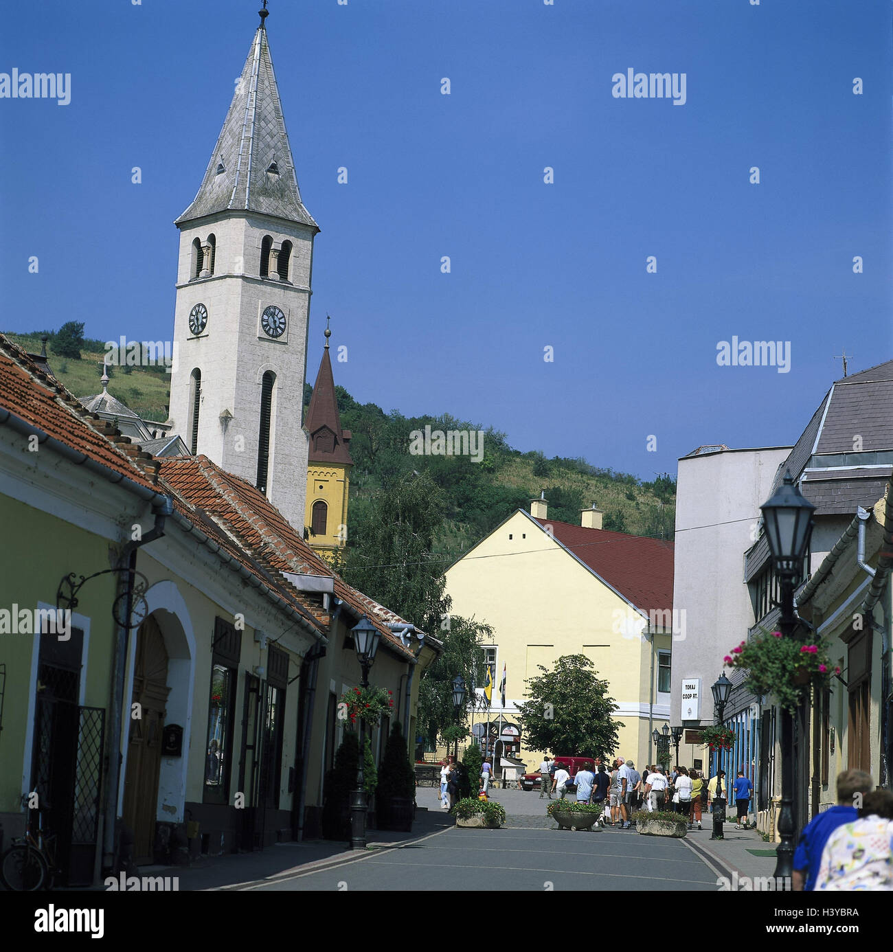 Tokaj area hi-res stock photography and images - Alamy
