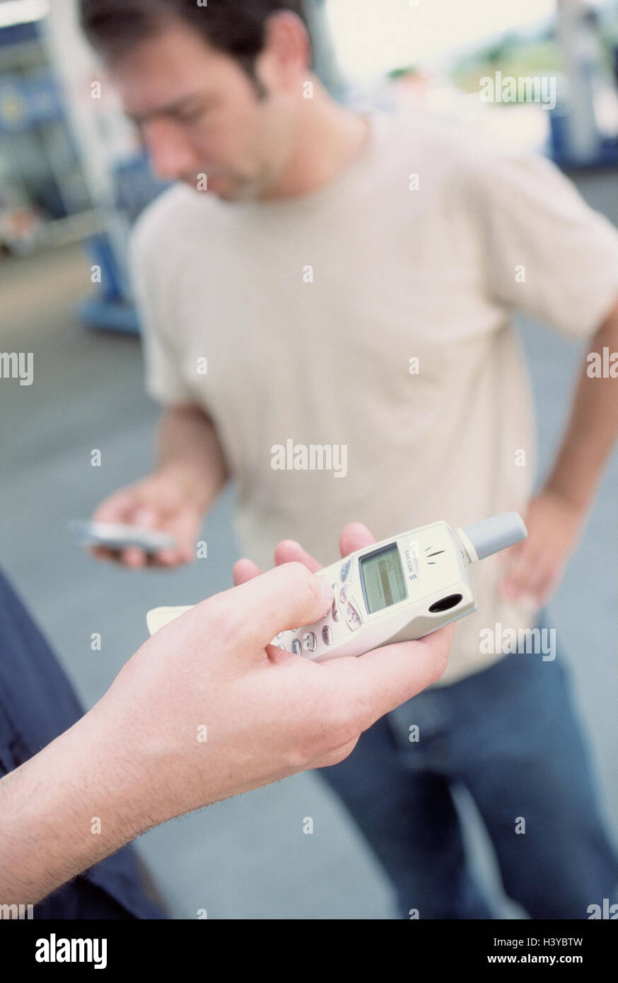 Mobile Mania High Resolution Stock Photography and Images - Alamy