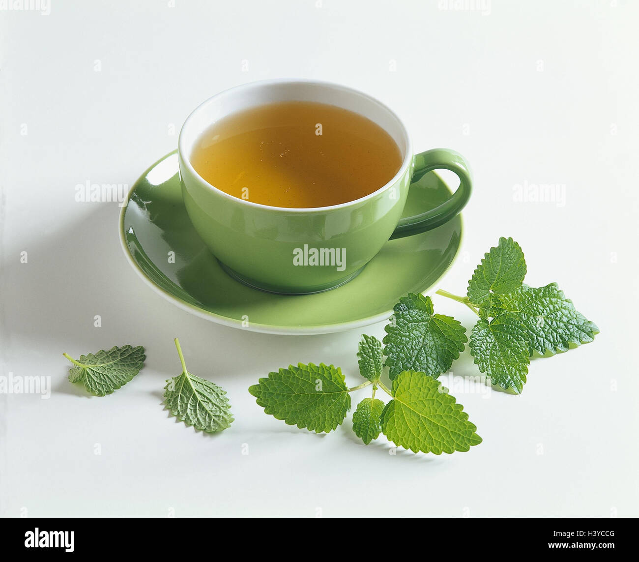 Minztee hi-res stock photography and images - Alamy