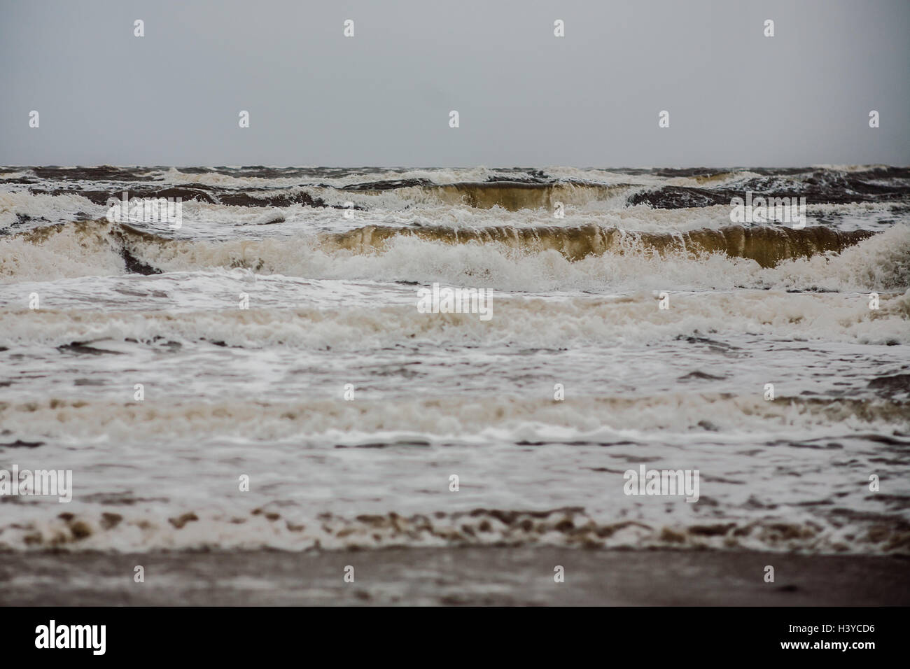 Mild winter storm hi-res stock photography and images - Alamy