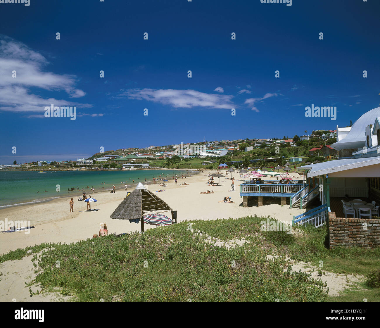 Mosselbay hi-res stock photography and images - Alamy