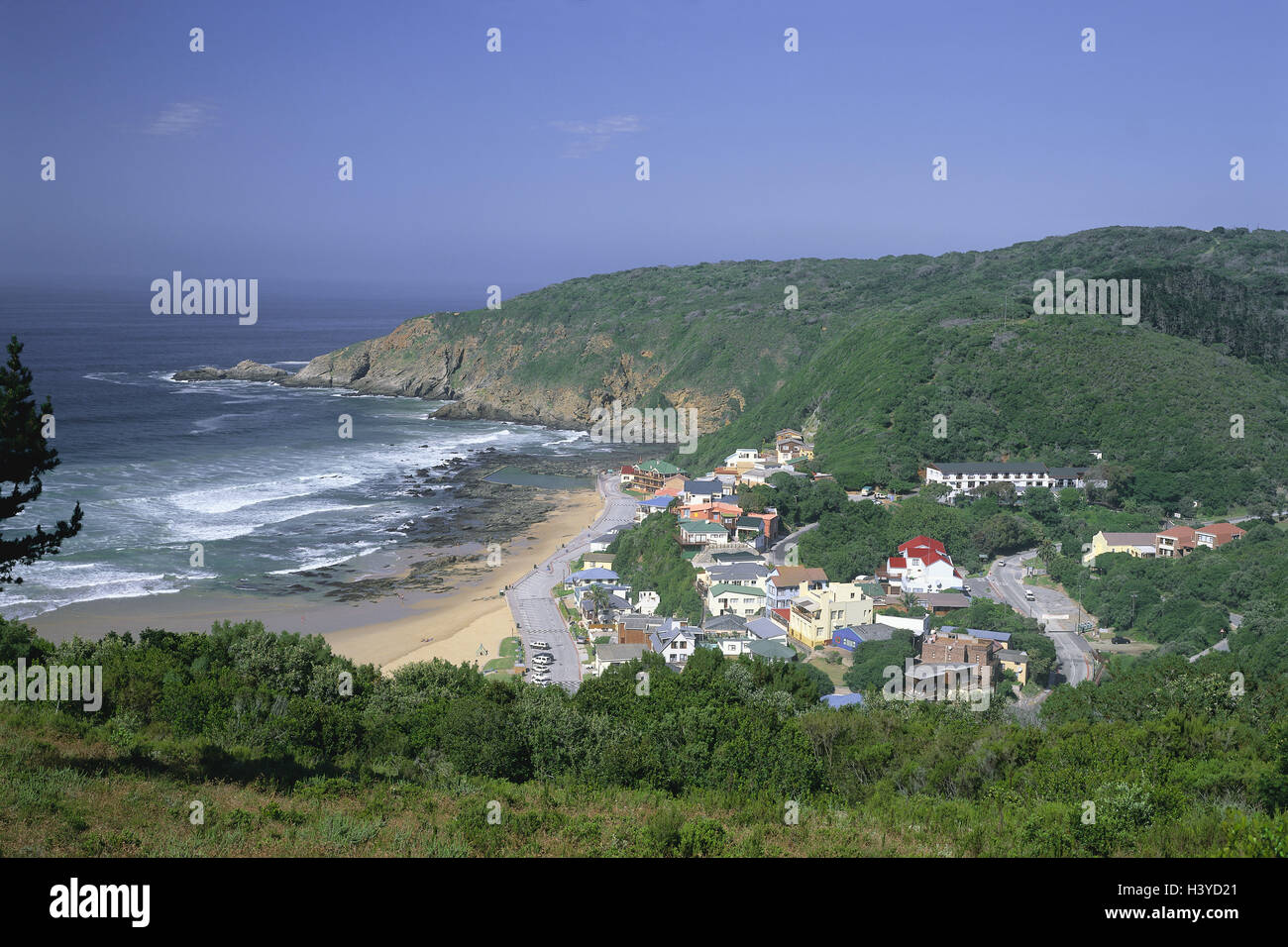 Herald island hi-res stock photography and images - Alamy